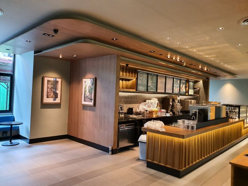 Choc Hospital Starbucks at Jamie Crews blog